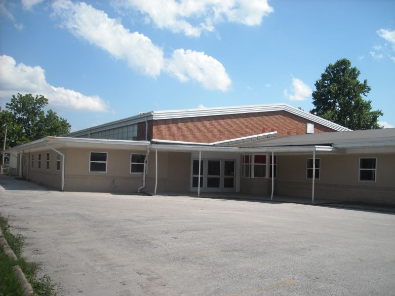 Pleasant Hill CUSD #3 - PHHS