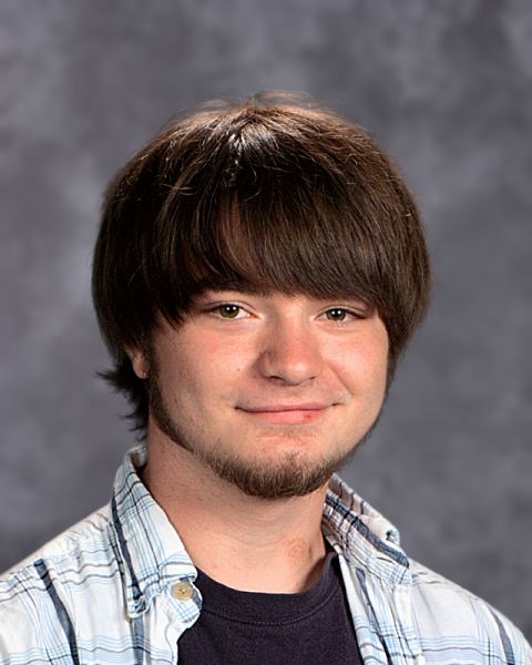 Pleasant Hill CUSD #3 - Senior Profile: Craig Stauffer